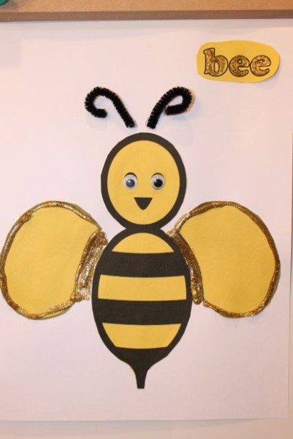 Learn to Read Preschool Alphabet Letter B - Happy and Blessed Home