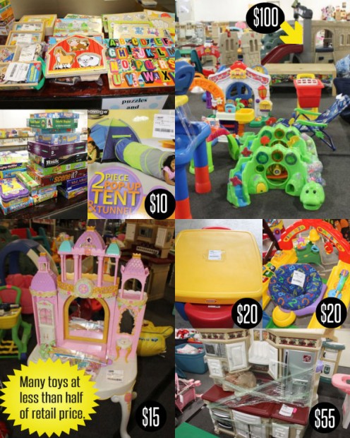 How to Price Consignment Items for Quick Sale