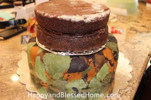 How to Bake the Perfect High Altitude Chocolate Cake