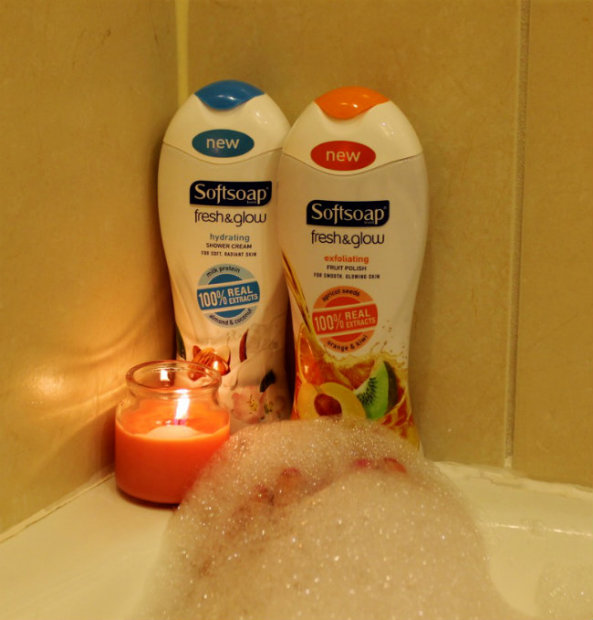 10 Steps to plan a Mini Spa Getaway!