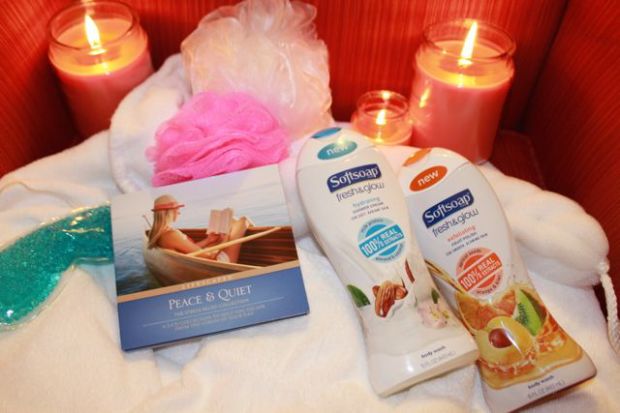 10 Steps to plan a Mini Spa Getaway!