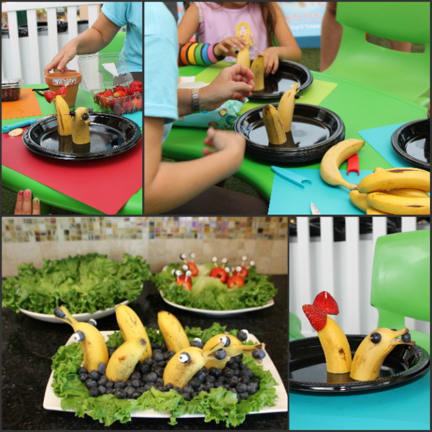 5 Fun Fruit Activities for Families - Happy and Blessed Home