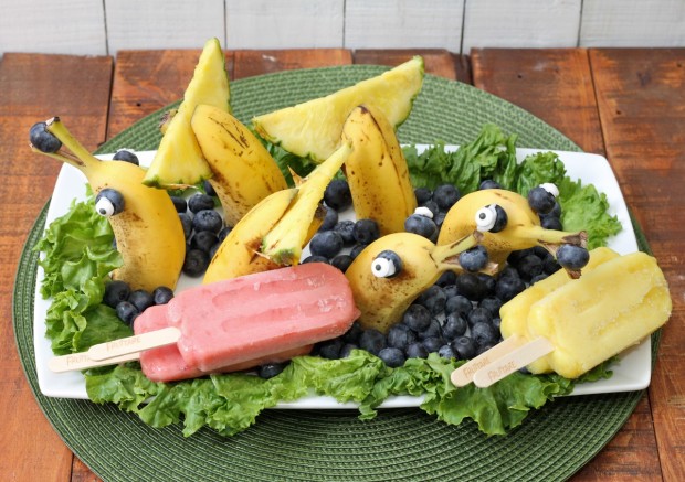 5 Fun Fruit Activities for Families - Happy and Blessed Home
