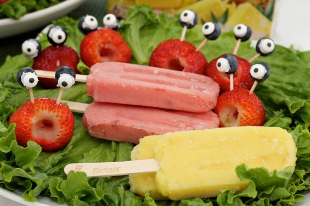 5 Fun Fruit Activities for Families - Happy and Blessed Home