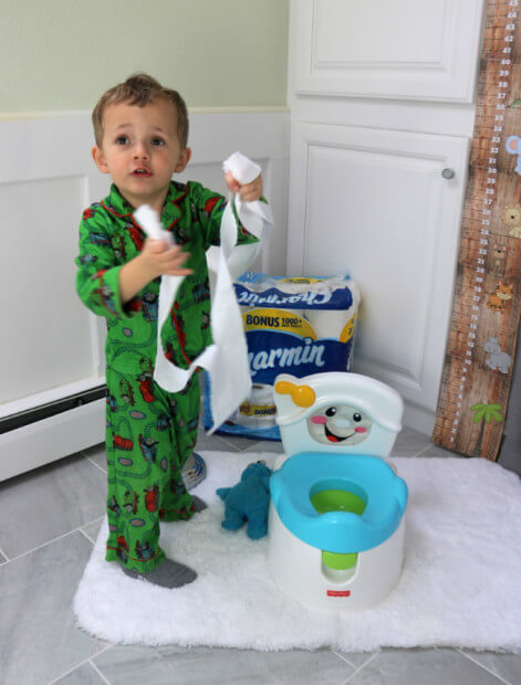 WIN a $50 Sam's Club Gift Card, FREE Growth Chart and 5 Potty Training ...
