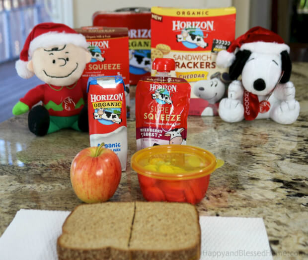 FREE Lunchbox Notes and 5 Tips to Pack a Lunch with FUN! - Happy and ...