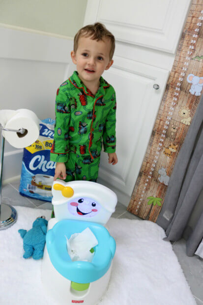 WIN a $50 Sam's Club Gift Card, FREE Growth Chart and 5 Potty Training ...