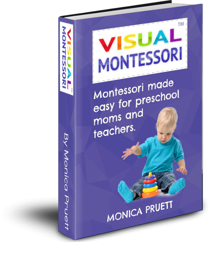 Montessori Preschool with Montessori Planning Charts - Happy and ...